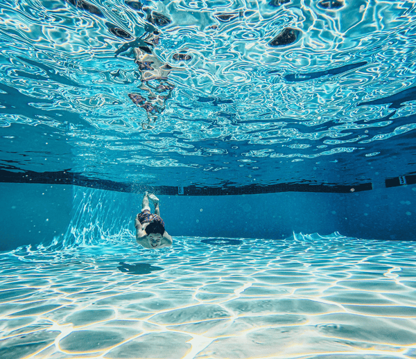 The Psychology of Swimming: How Pools Improve Mental Health - Vacbagz.com®