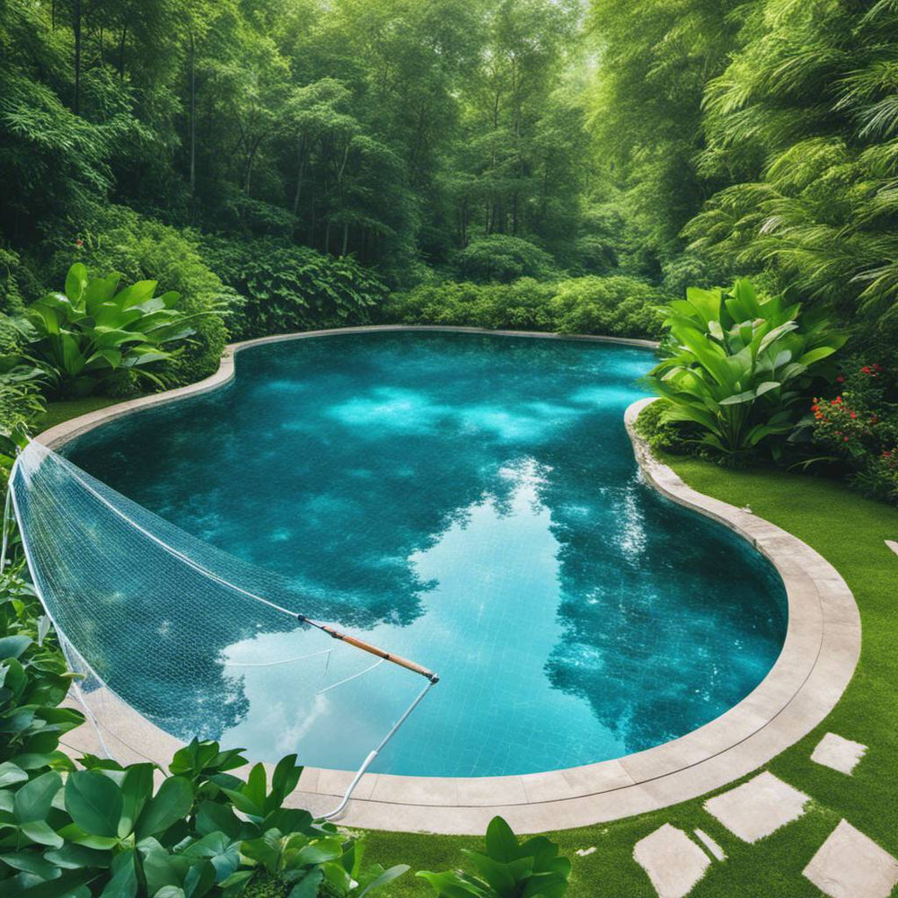 Mastering Pool Maintenance: Essential Tips for Clean, Healthy Water - Vacbagz.com®