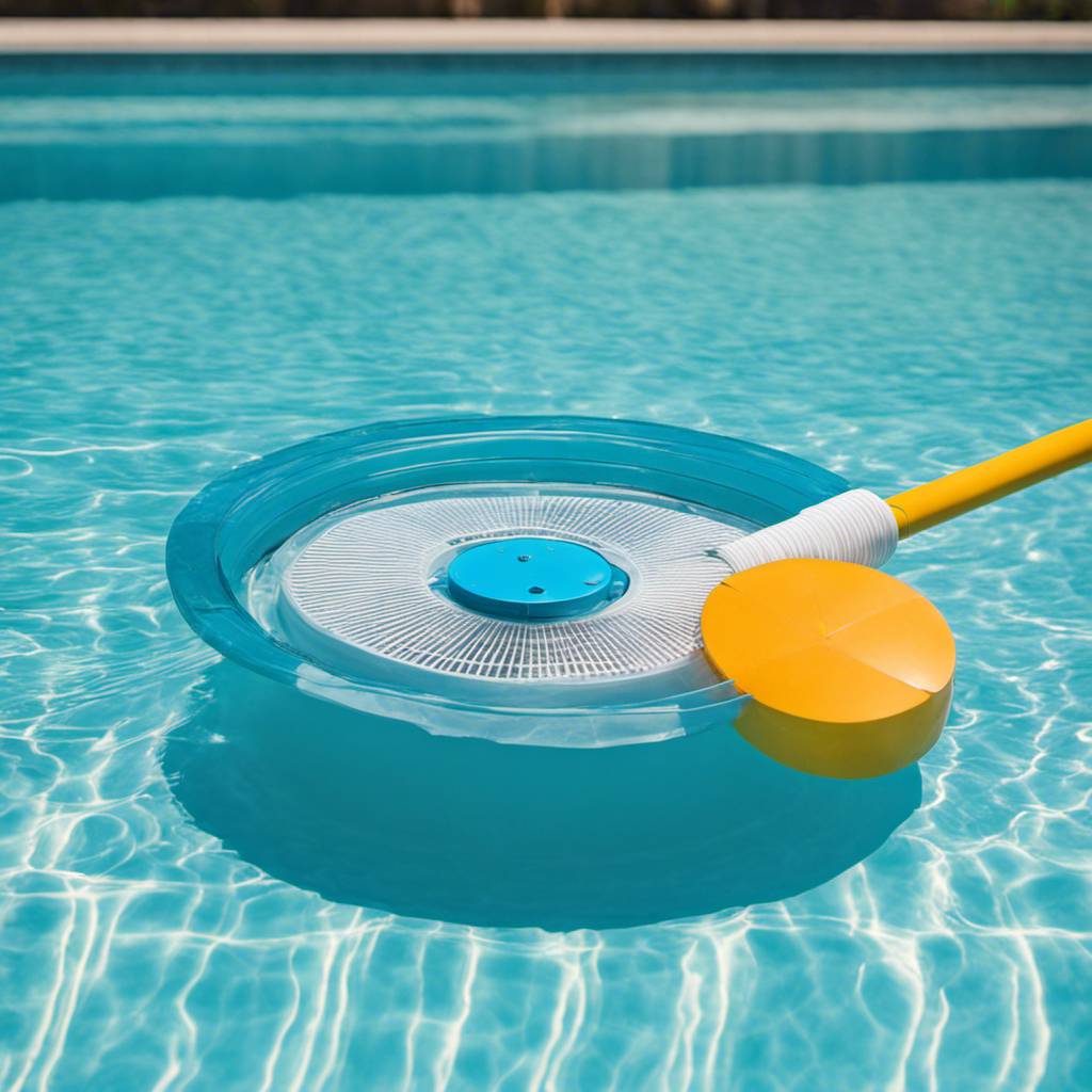 Understanding the Crucial Role of Pool Skimmers in Filtration - Vacbagz ...