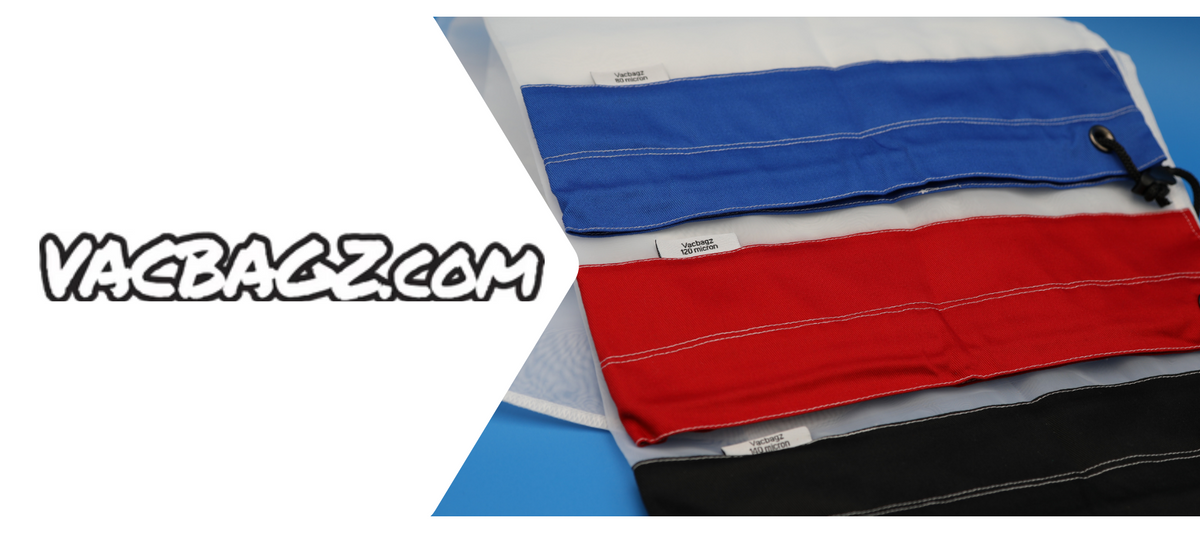 Featured Collection - Vacbagz.com®